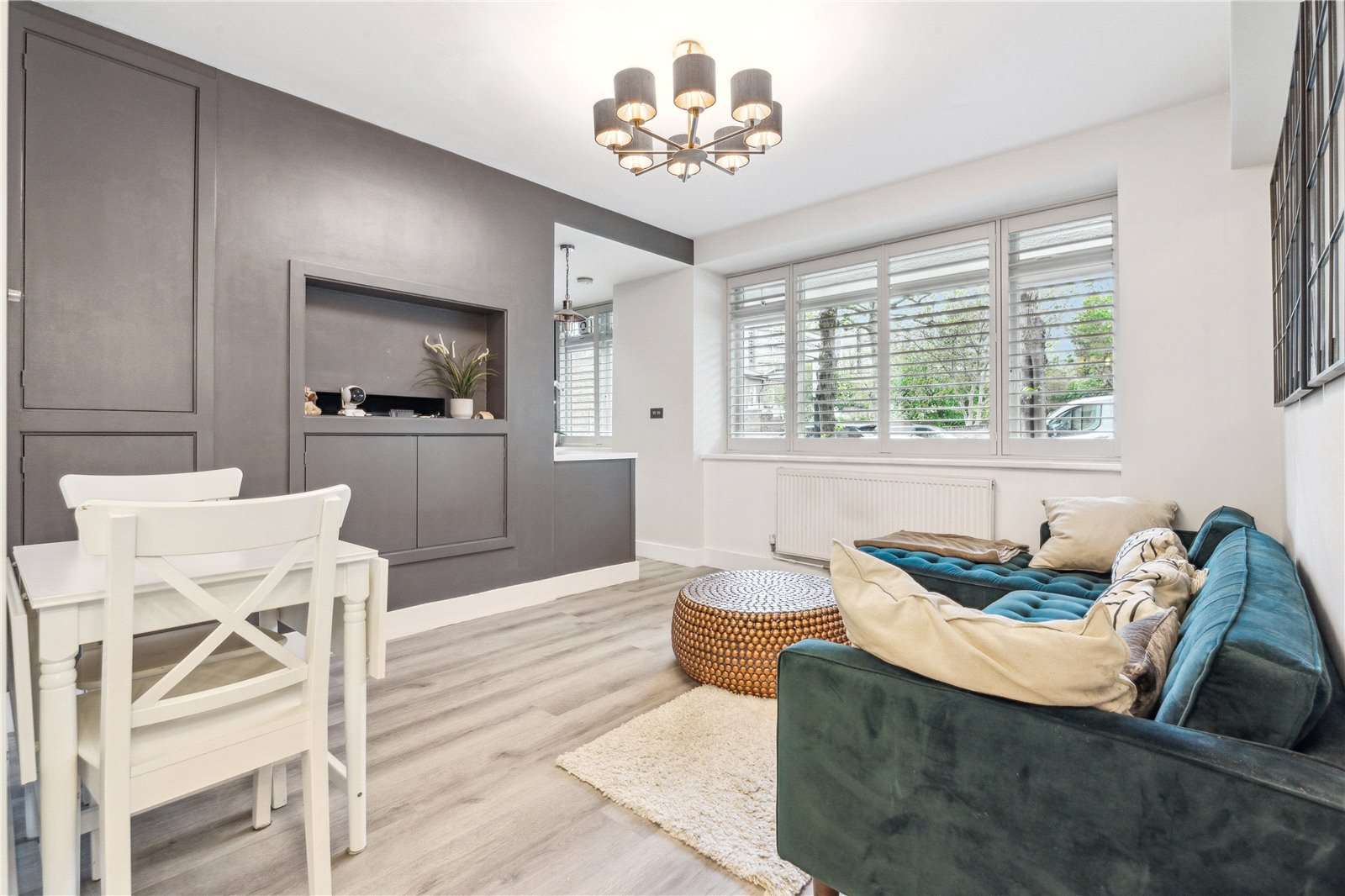 Maida Vale, London, W9 1RG | Property for sale | Savills
