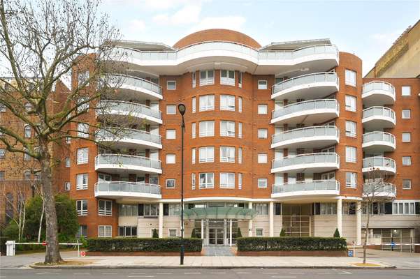 Savills | Properties for sale in NW8, England