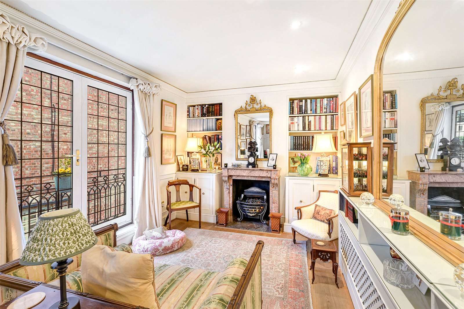 Charles Lane, London, NW8 7SB | Property for sale | Savills