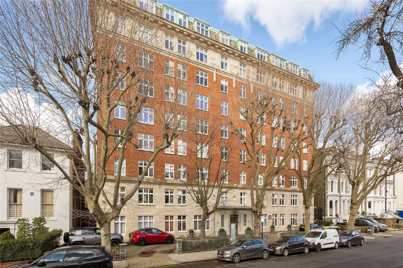 Abercorn Place, St John's Wood, London, NW8 9DT | Property for sale ...