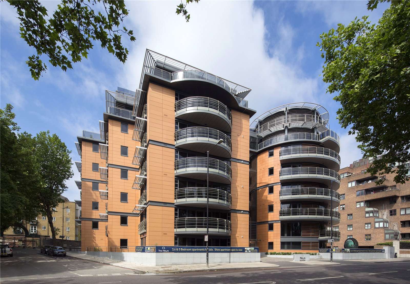 Park Road, London, NW8 7EA | Property for sale | Savills