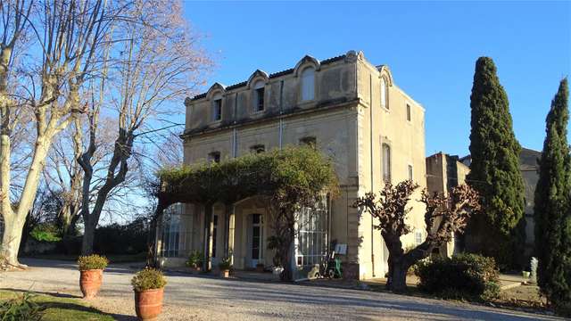 Savills | Castles for sale in Europe