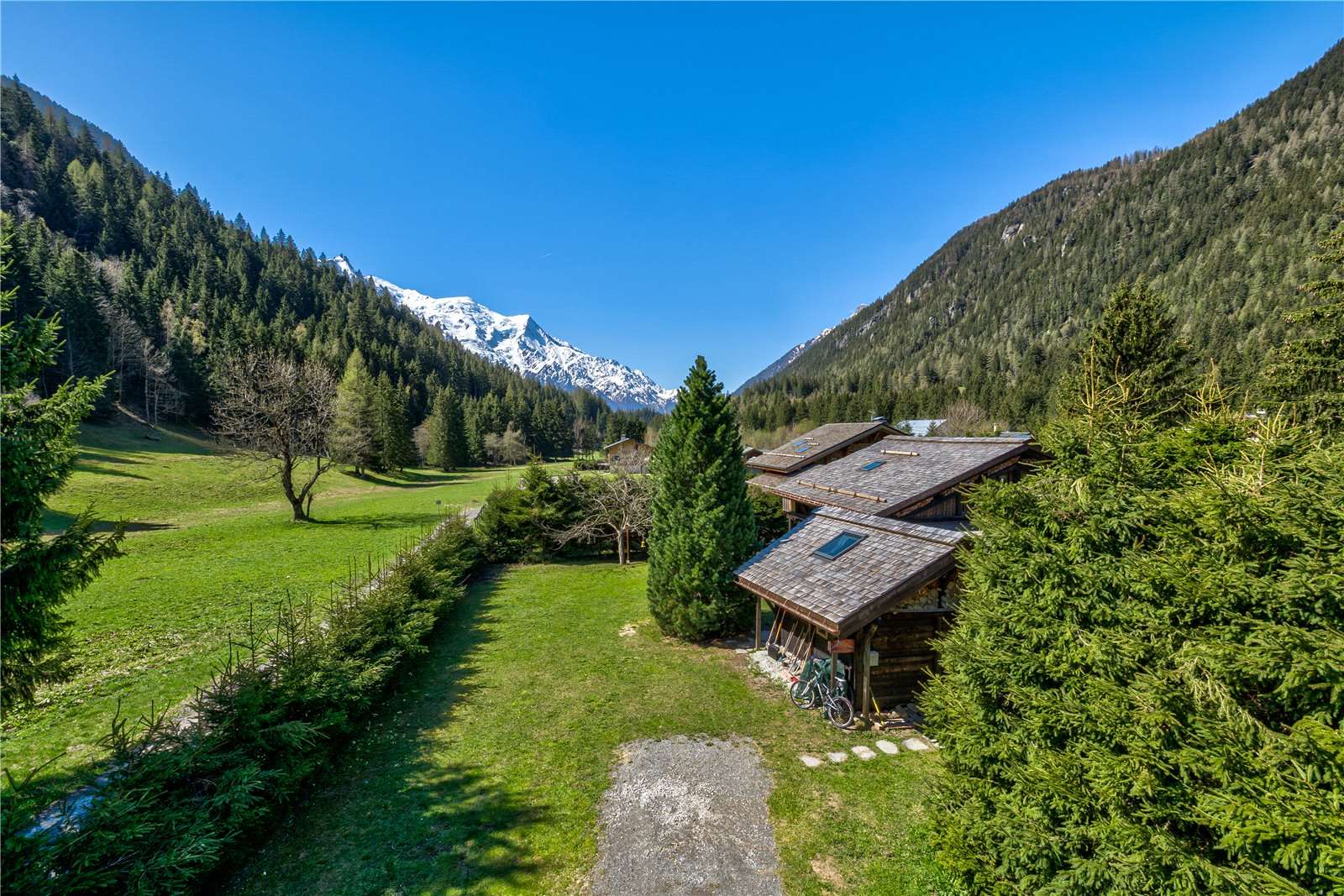 Property for sale in Chamonix, Rhône-Alpes, France | Savills