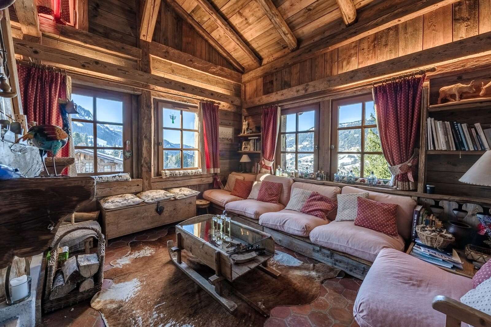 Chalet, Megeve, 74120 | Property for sale | Savills
