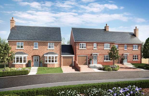 Savills | Property for sale in Cholderton, Wiltshire
