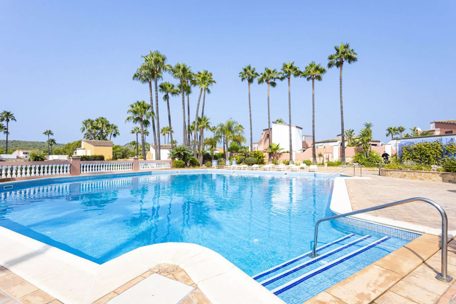 Adosado a la venta en Son Ferrer, Mallorca, España | Savills