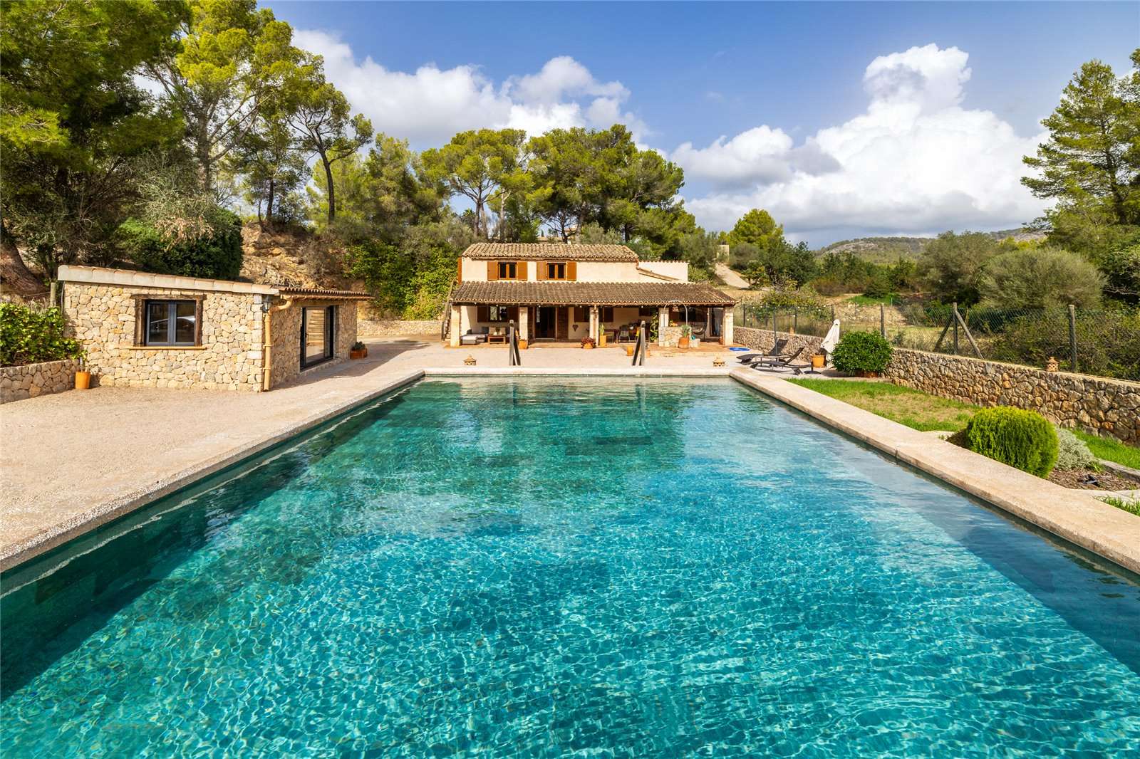 Country Home, Calvià, Mallorca | Property for sale | Savills
