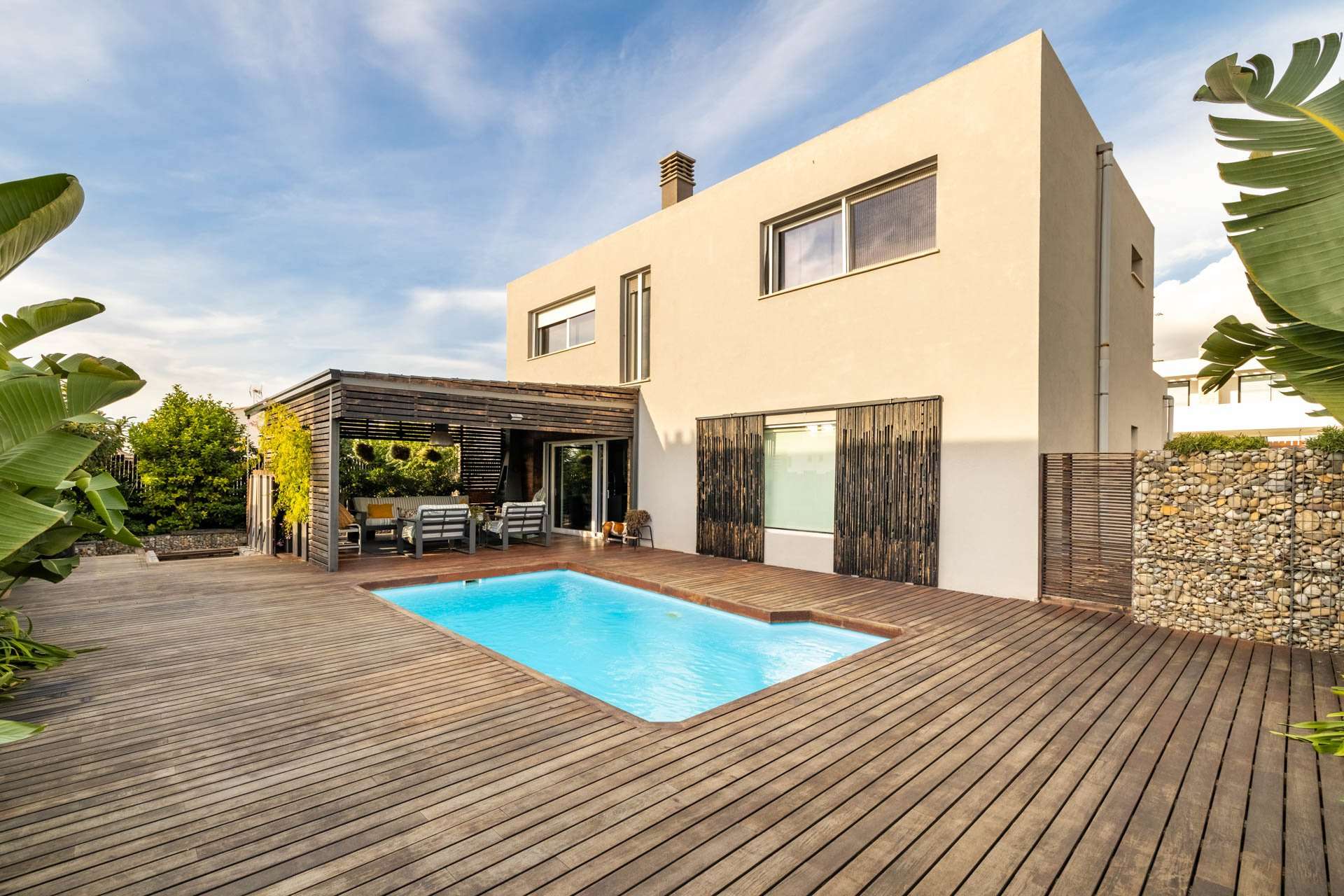Chalet for sale in Spain | Savills