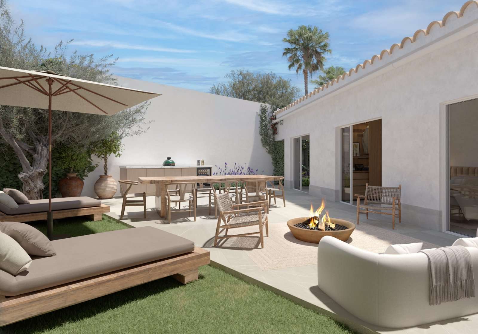 New homes for sale in Palma Old Town, Mallorca, Spain | Savills