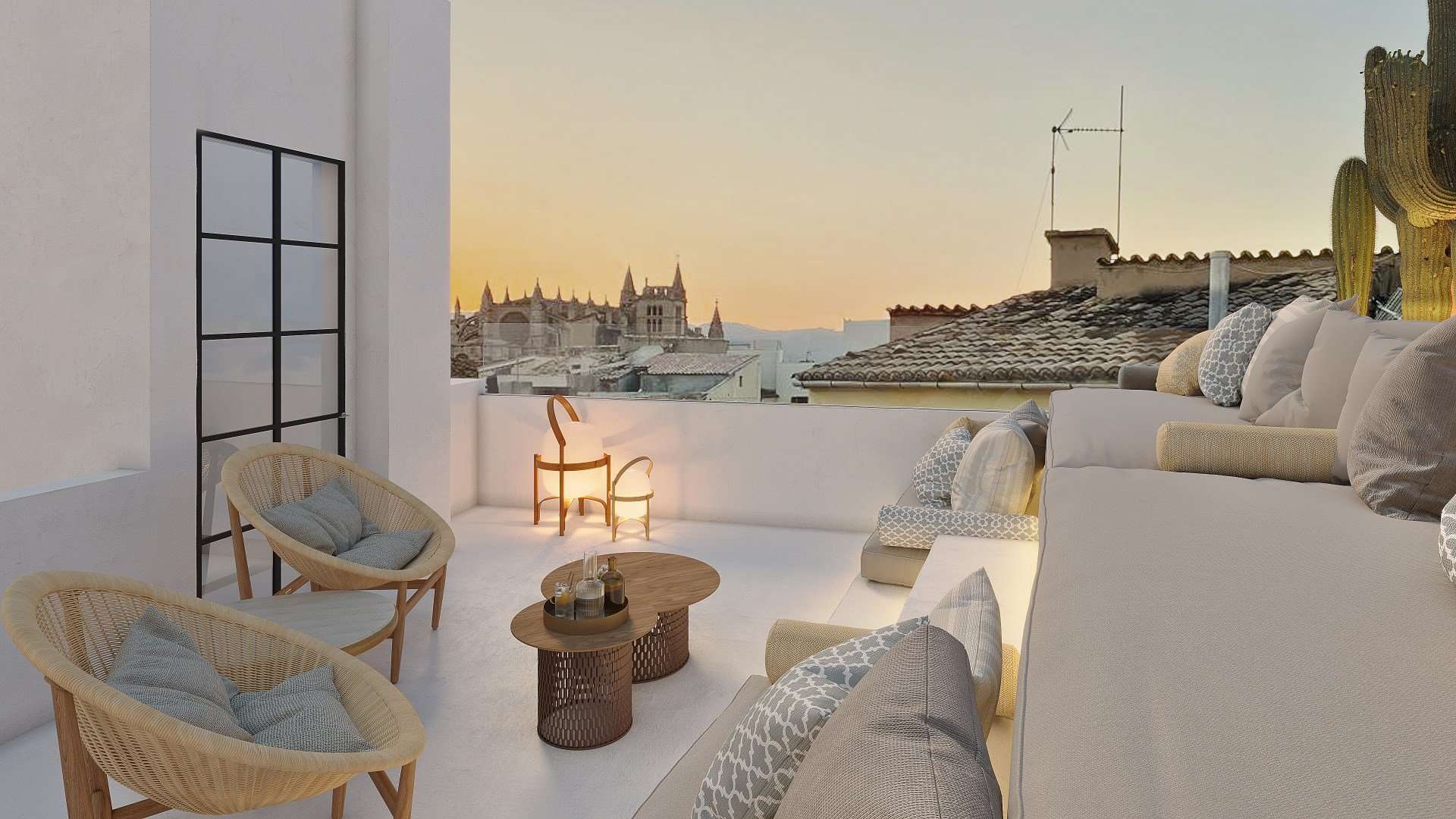 House, Palma, Mallorca | New Homes & New Builds for sale | Savills