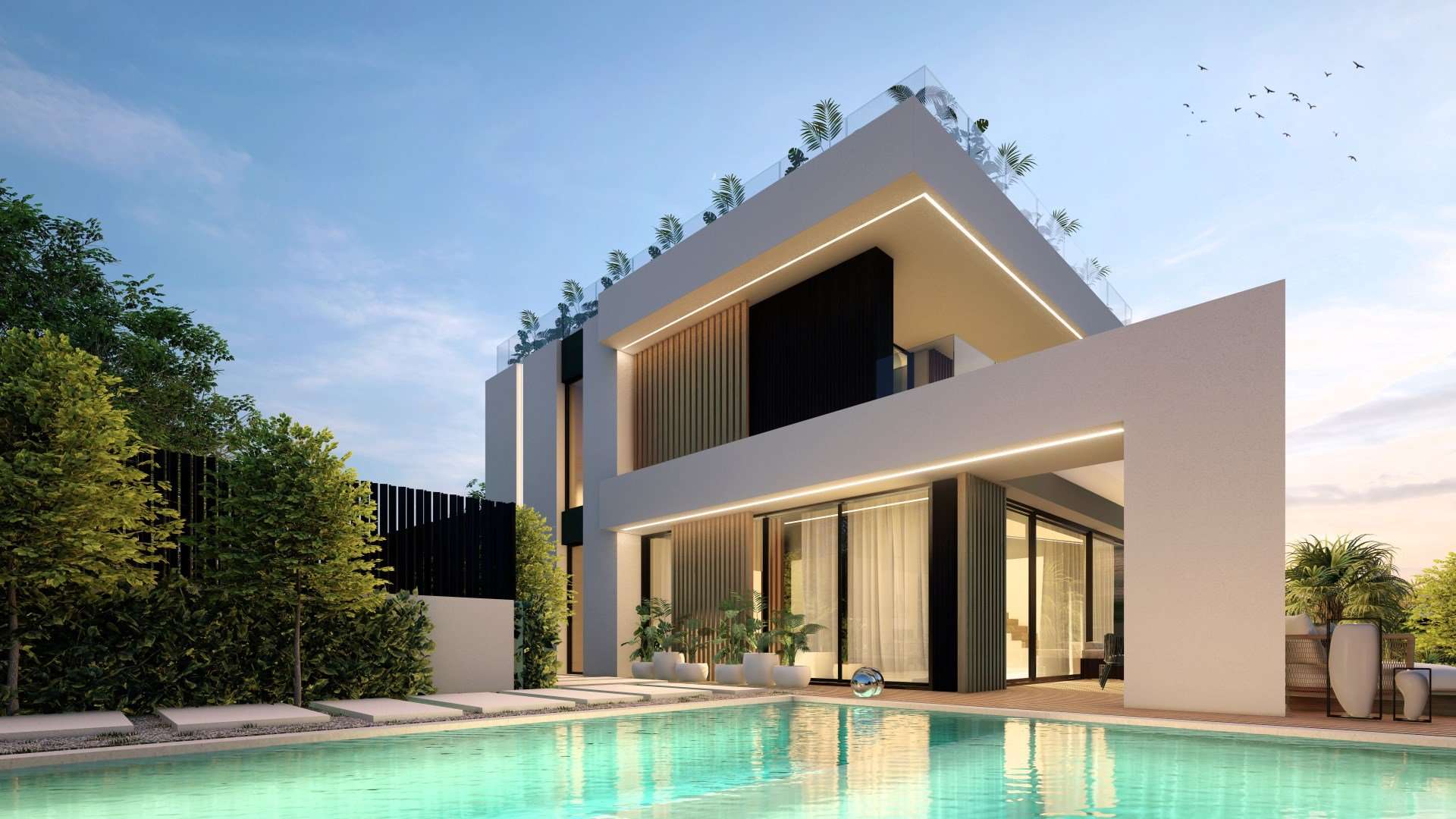 Villa, Can Pep Simo, Santa Eularia Del Rio, Ibiza, 07819 | Property for ...