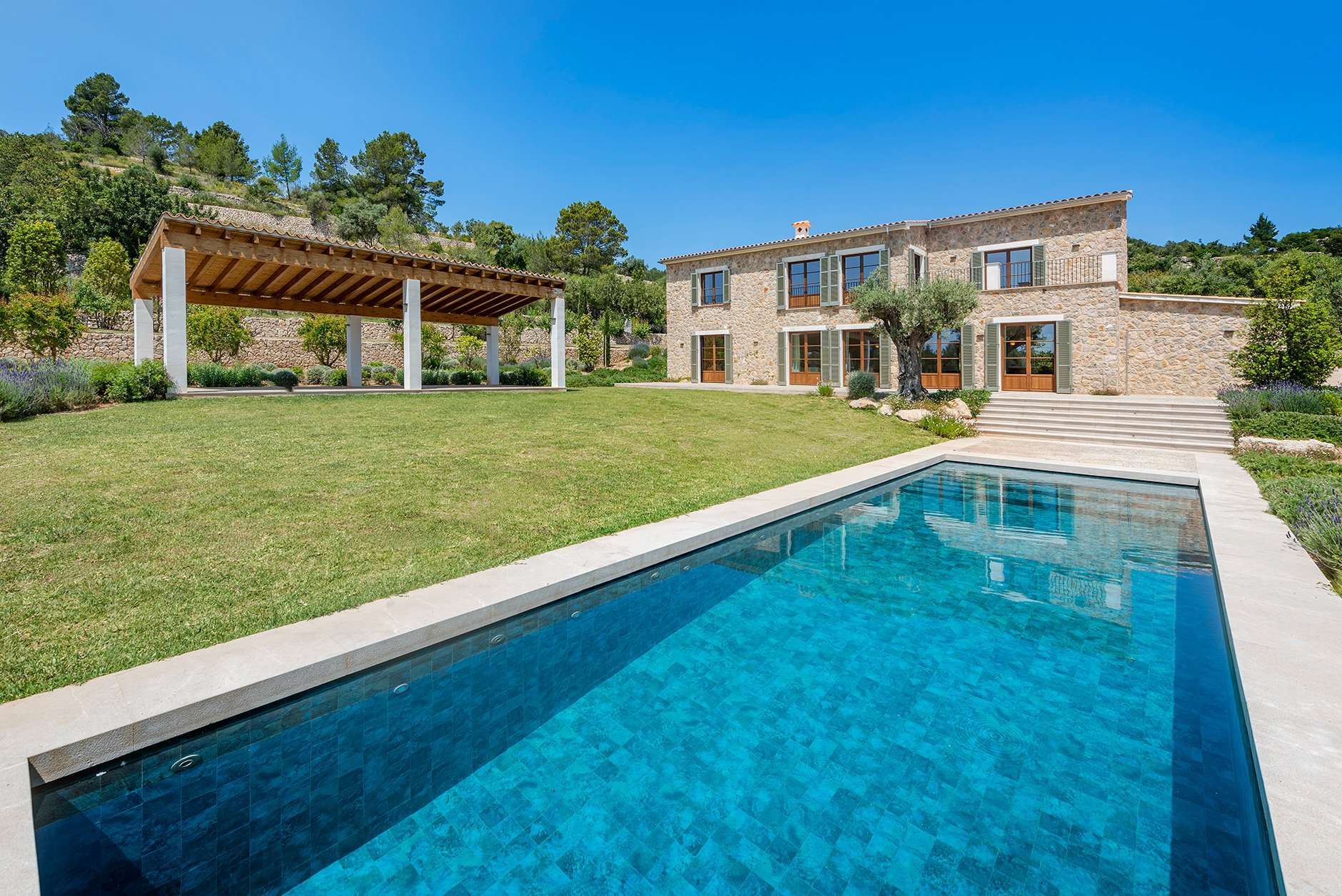 Finca, Alaró, Mallorca, Spain | Property for sale | Savills