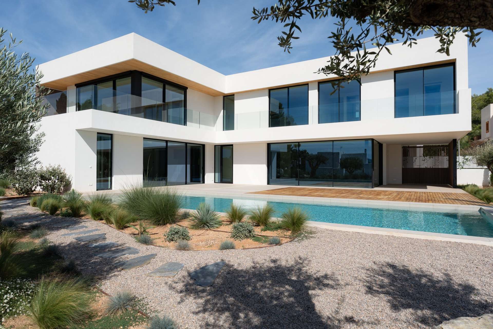 Detached House, Can Pep Simó, Santa Eulalia Del Rio, Ibiza, 07819 ...