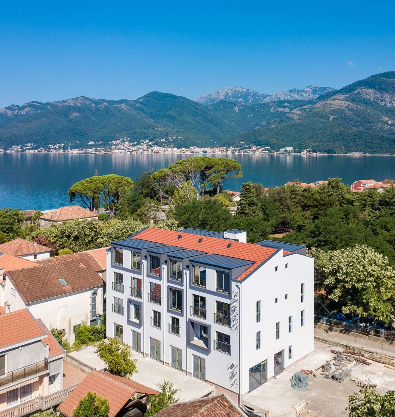 Property for sale in Montenegro | Savills