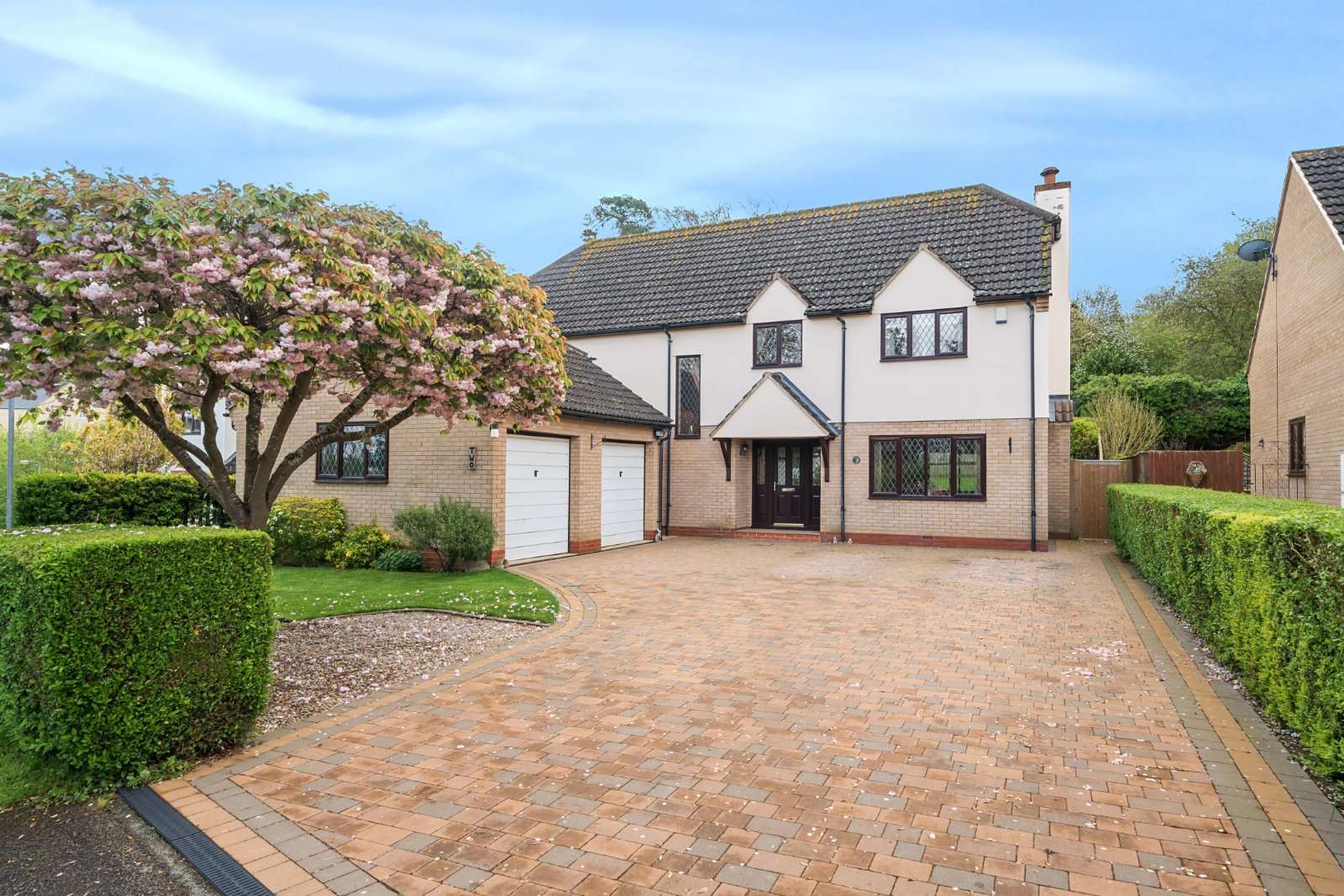 Houses for sale in Corby, Northamptonshire | Savills