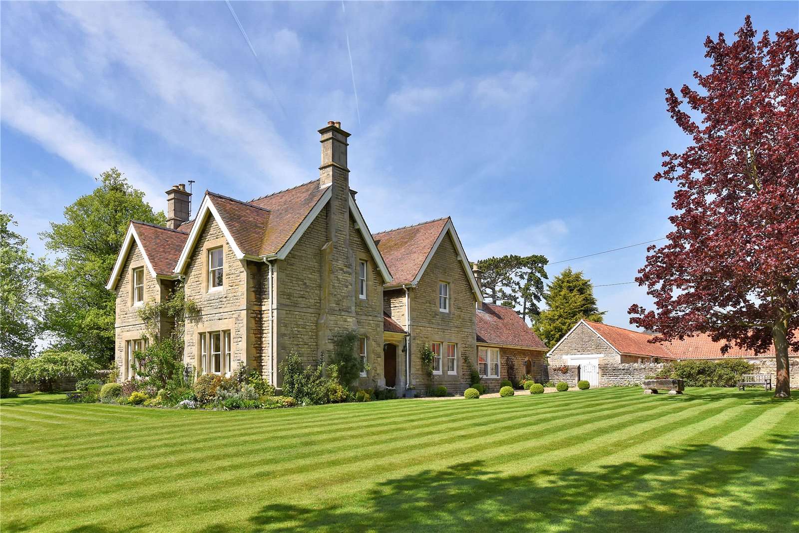 Property for sale in Oakham, Rutland | Savills