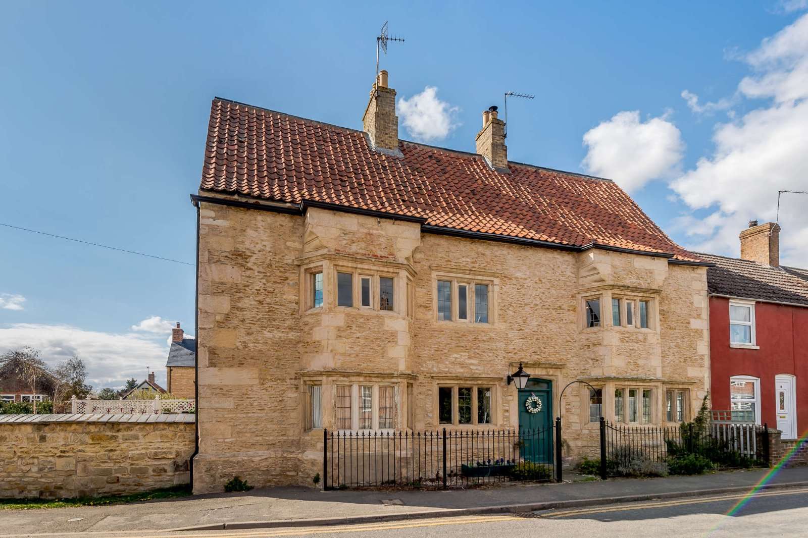 Savills | Property for sale in Ropsley, Lincolnshire