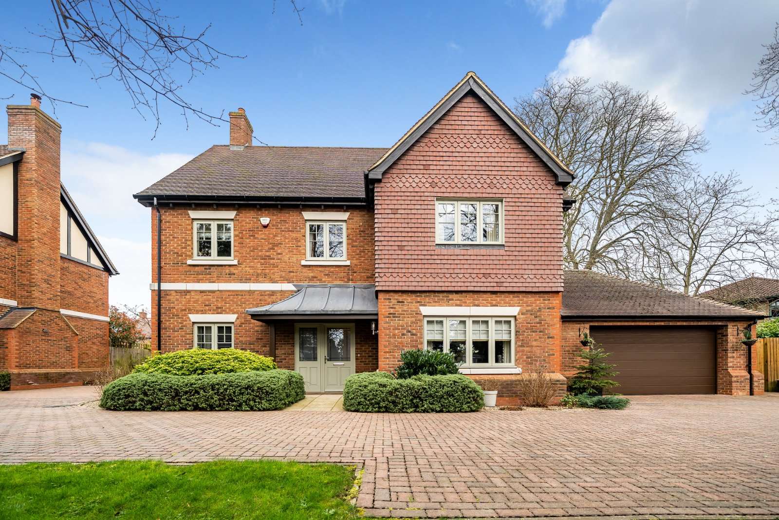 Vawser Crescent, Peterborough, PE3 6FU | Property for sale | Savills