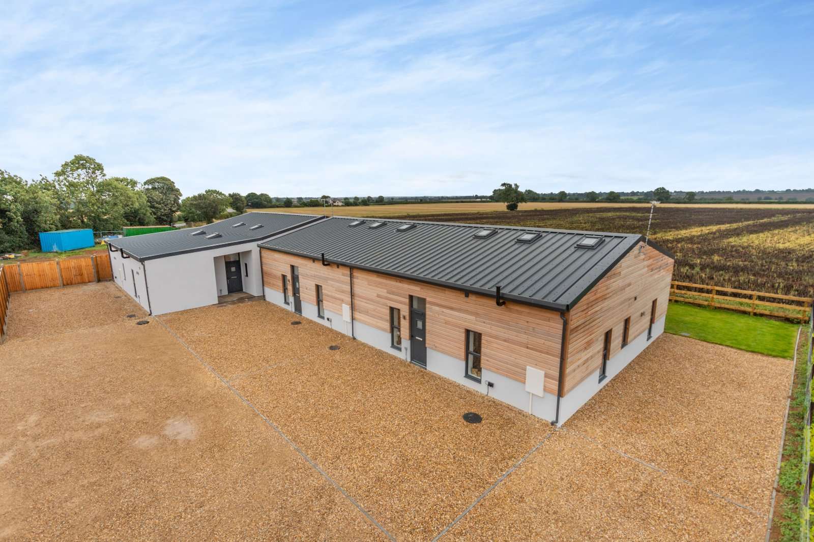 Two bedroom houses for sale in Edmondthorpe, Leicestershire | Savills