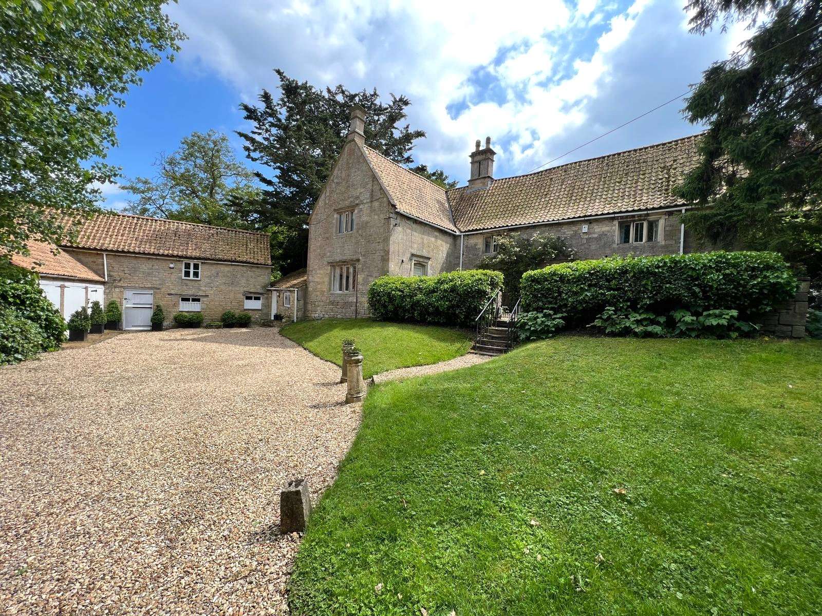 Harta untuk dijual di Careby, Lincolnshire, England | Savills