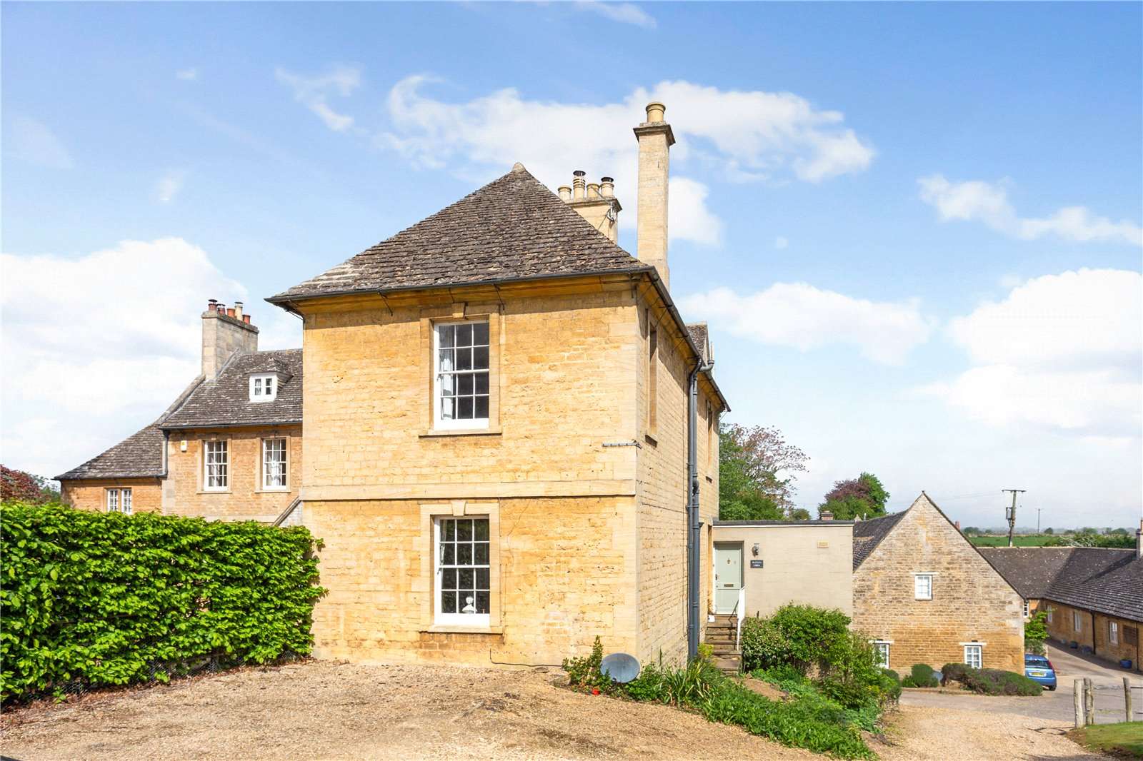 Property for sale in Oundle, Northamptonshire | Savills