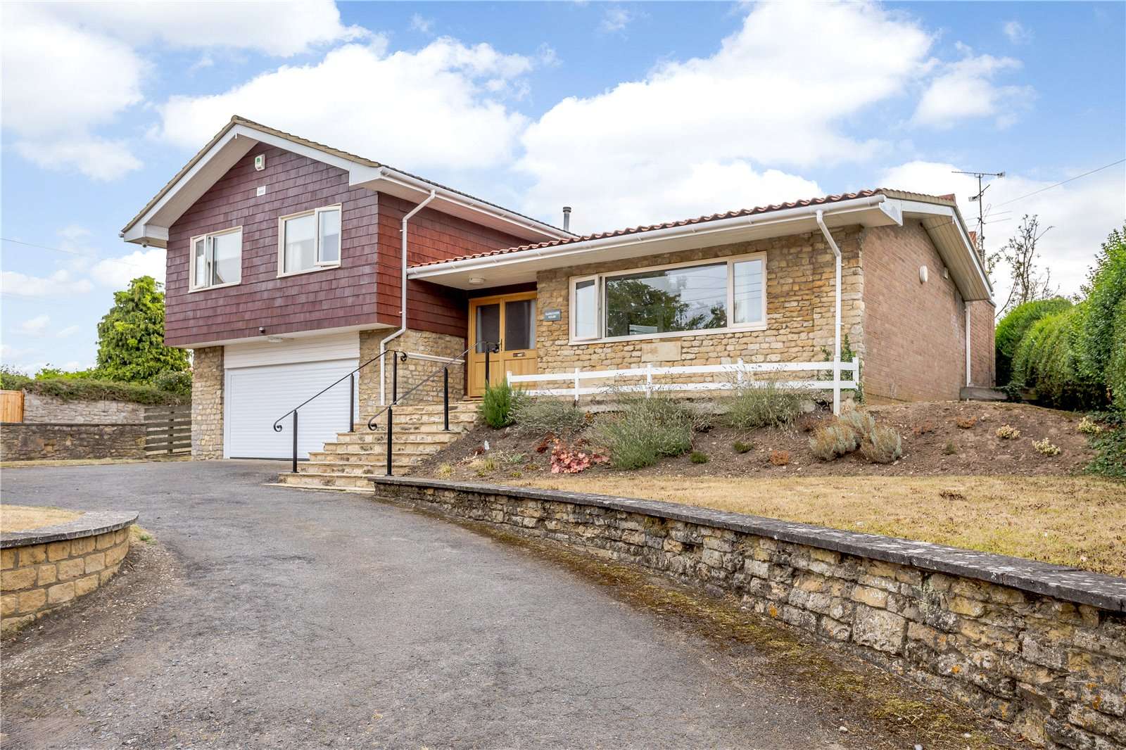 Four bedroom houses for sale in Castor, Peterborough | Savills