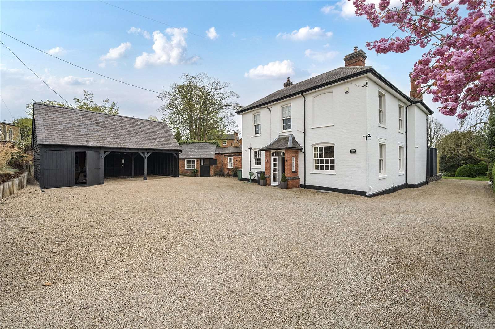 Main Street, South Croxton, Leicester, Leicestershire, LE7 3RJ ...