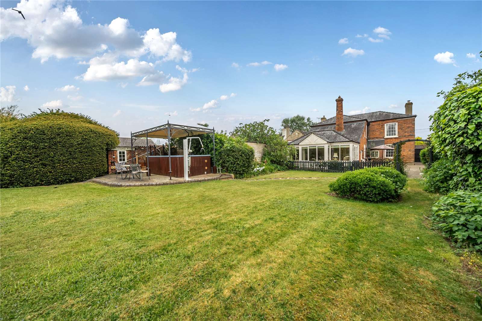 Main Street, Baston, Peterborough, Lincs, PE6 9PB | Property for sale ...