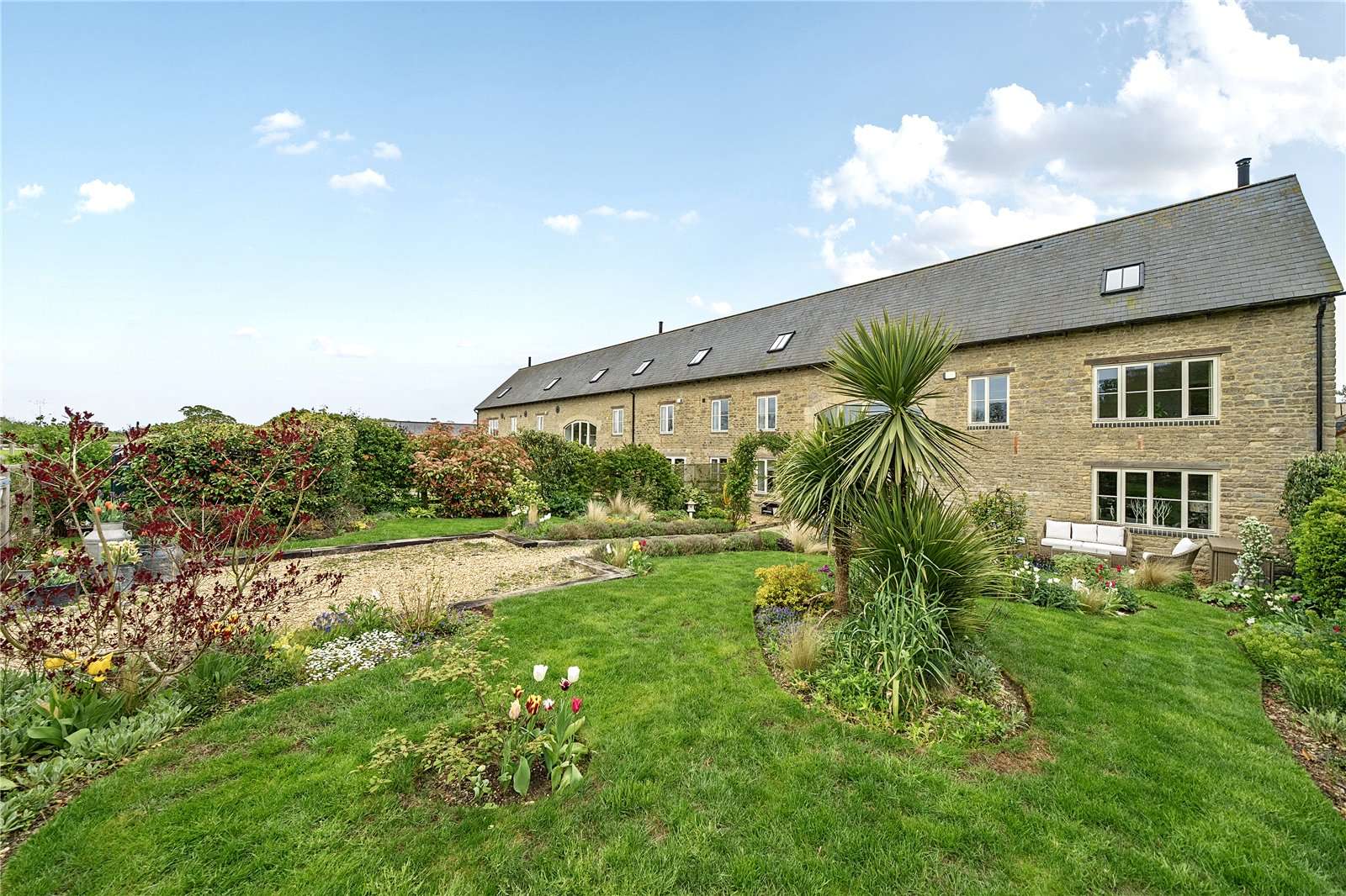 Property for sale in Tansor, Northamptonshire | Savills
