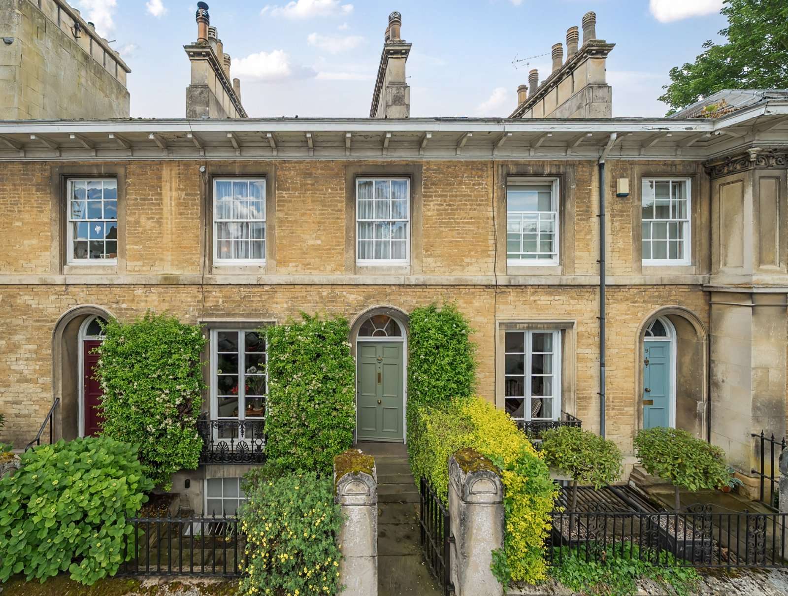 Property for sale in Upper Hambleton, Rutland | Savills