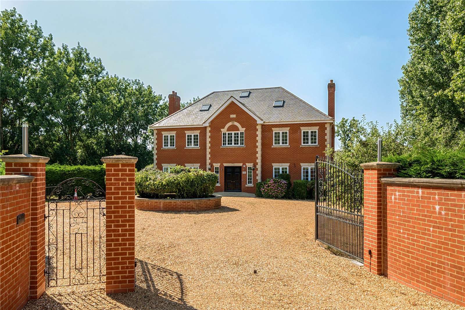 New Homes & New Builds for sale in England | Savills