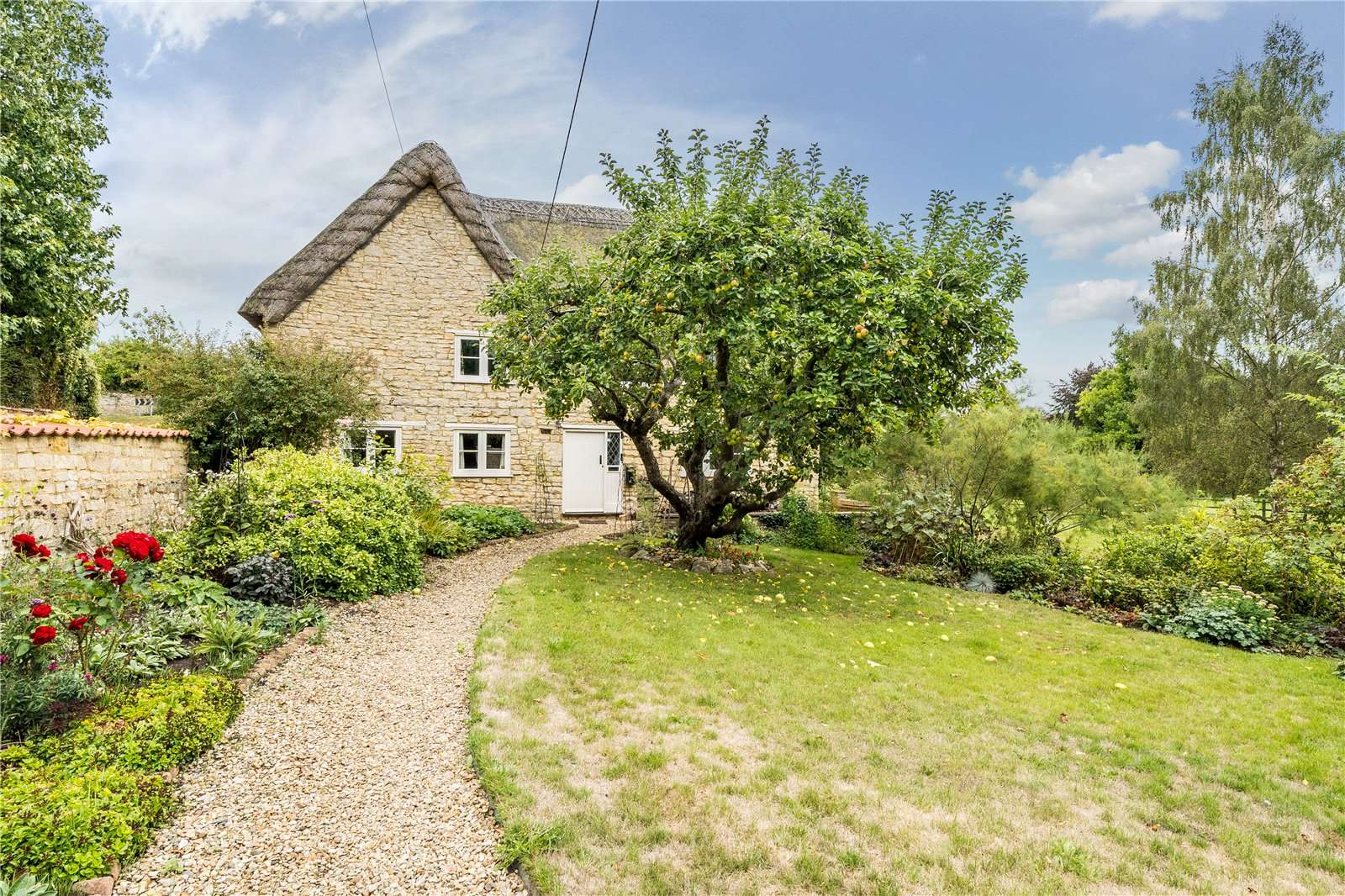 Main Street, Sudborough, Kettering, Northamptonshire, NN14 3BX ...