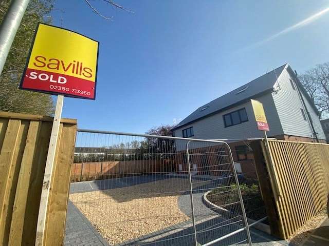 SO14, Southampton, 영국의 특성 매매 정보 | Savills