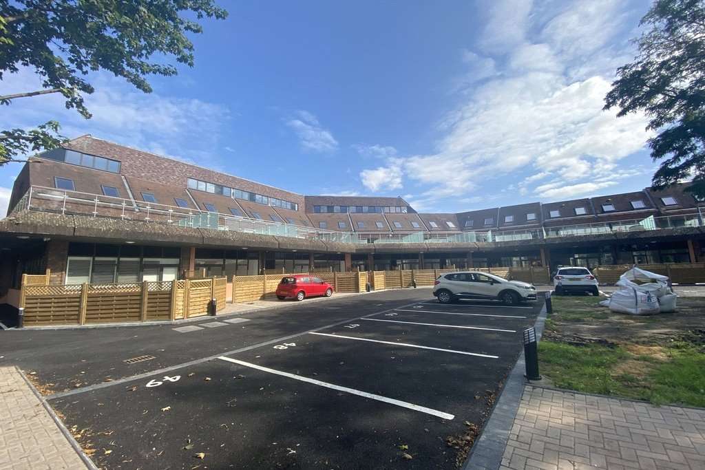 141 Castle Street, Salisbury, Wiltshire, SP1 3TB | New Homes & New ...