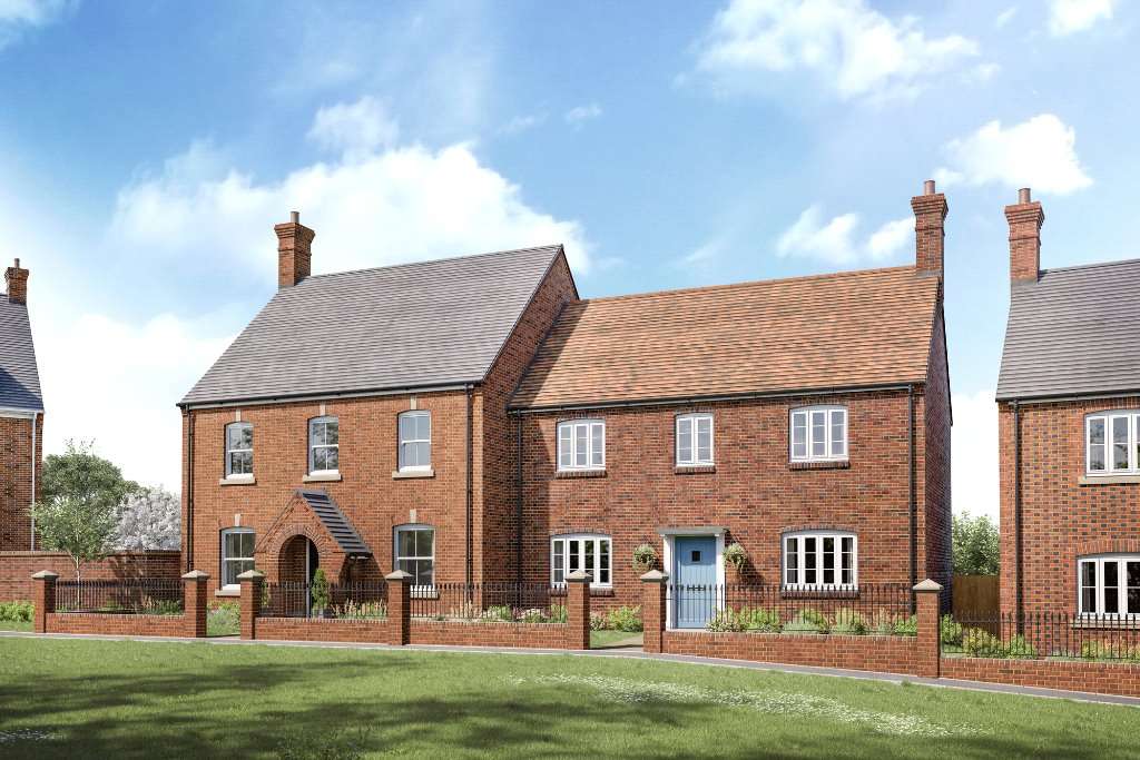 Property for sale in Curdridge, Hampshire | Savills