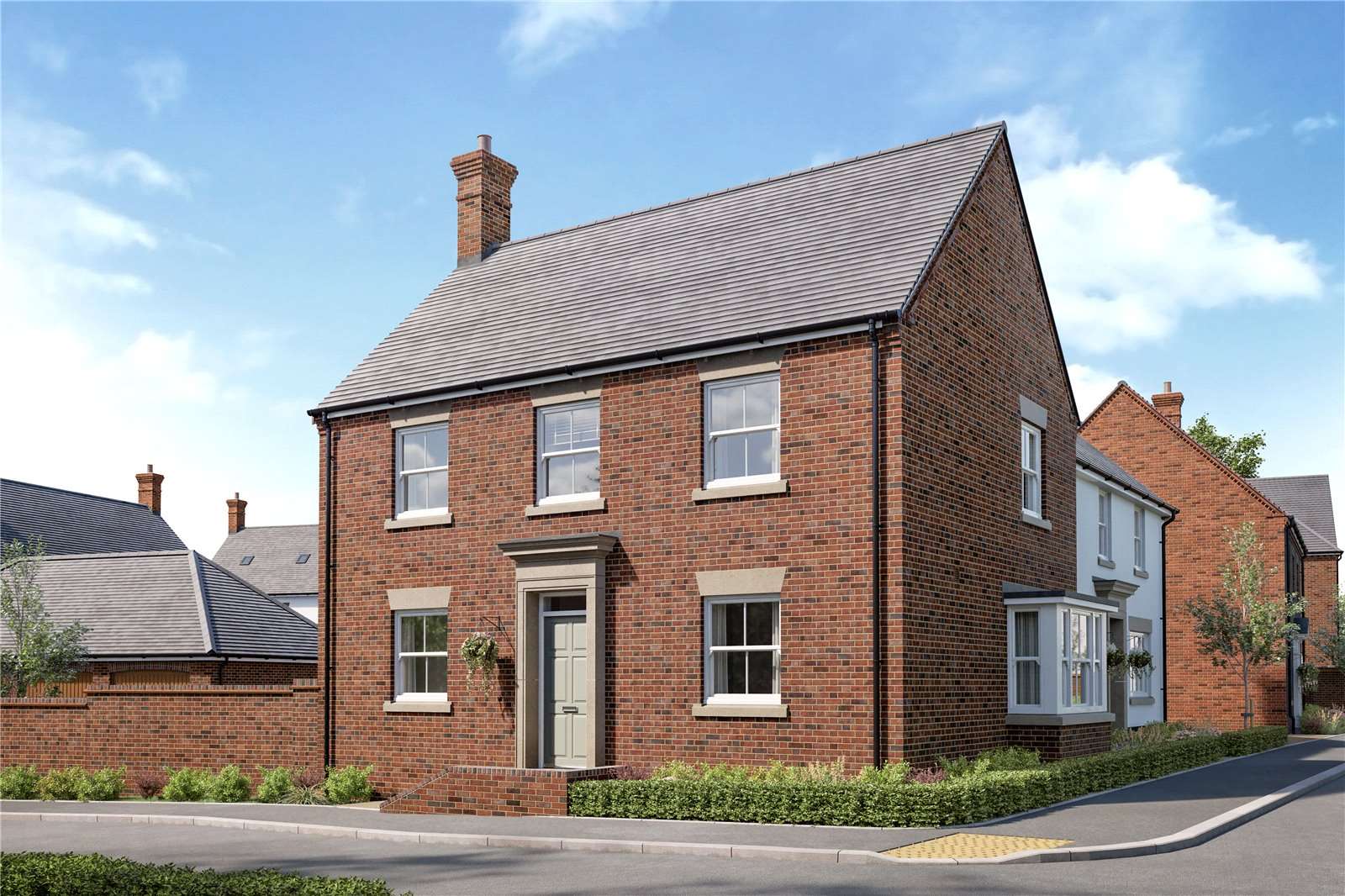 Property for sale in Wilsford, Salisbury | Savills