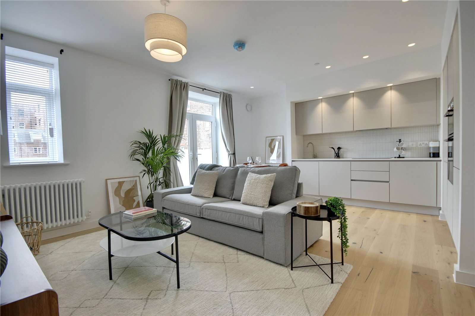 Apartment 10 Solent View, St. Helens Parade, Southsea, Hampshire, PO4 ...