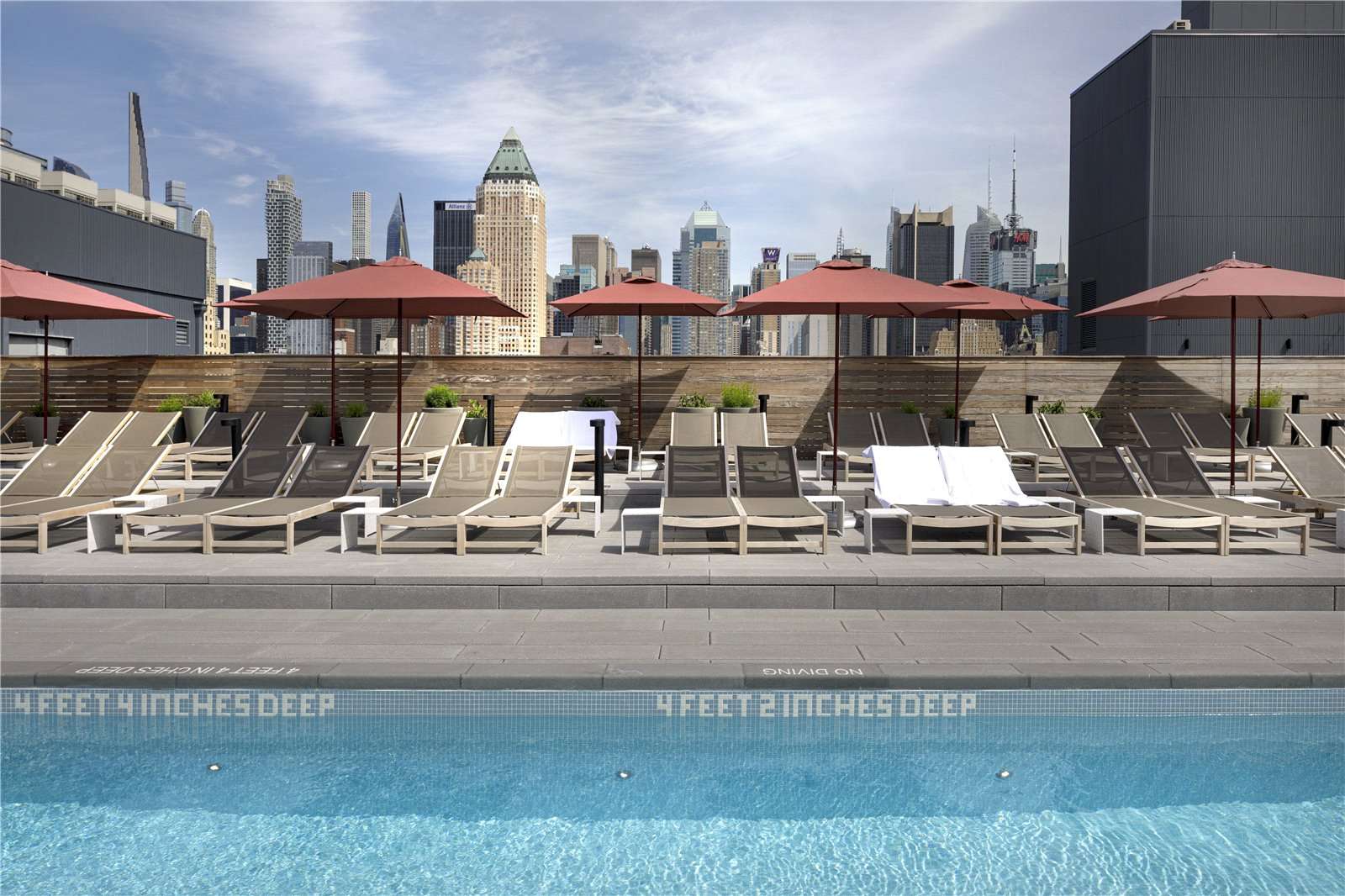 The West Residence Club, 547 West 47th Street, New York, NY, 10036 ...