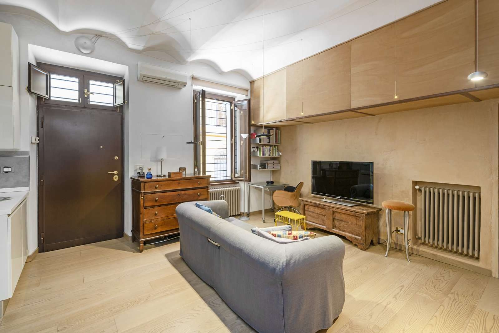 Savills | Property for sale in Centro Storico, Rome, Italy
