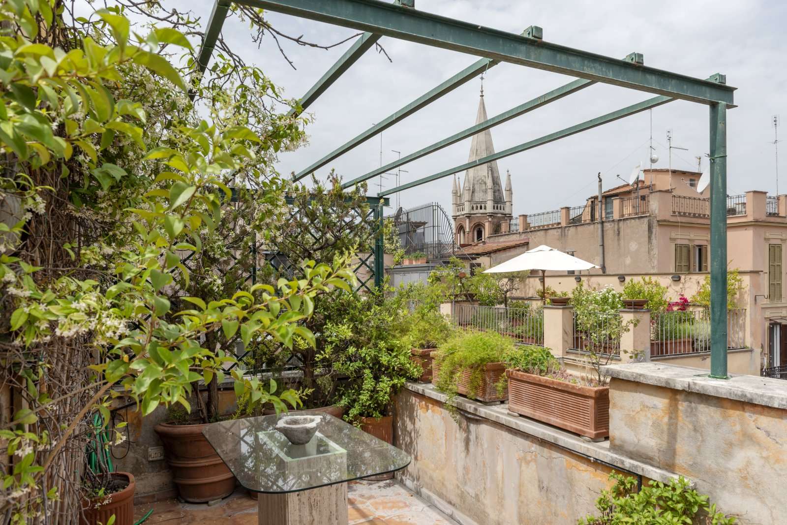 Property for sale in Prati, Rome, Italy | Savills