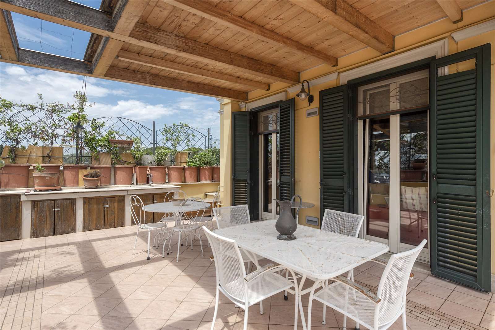 Property for sale in Rome, Italy | Savills