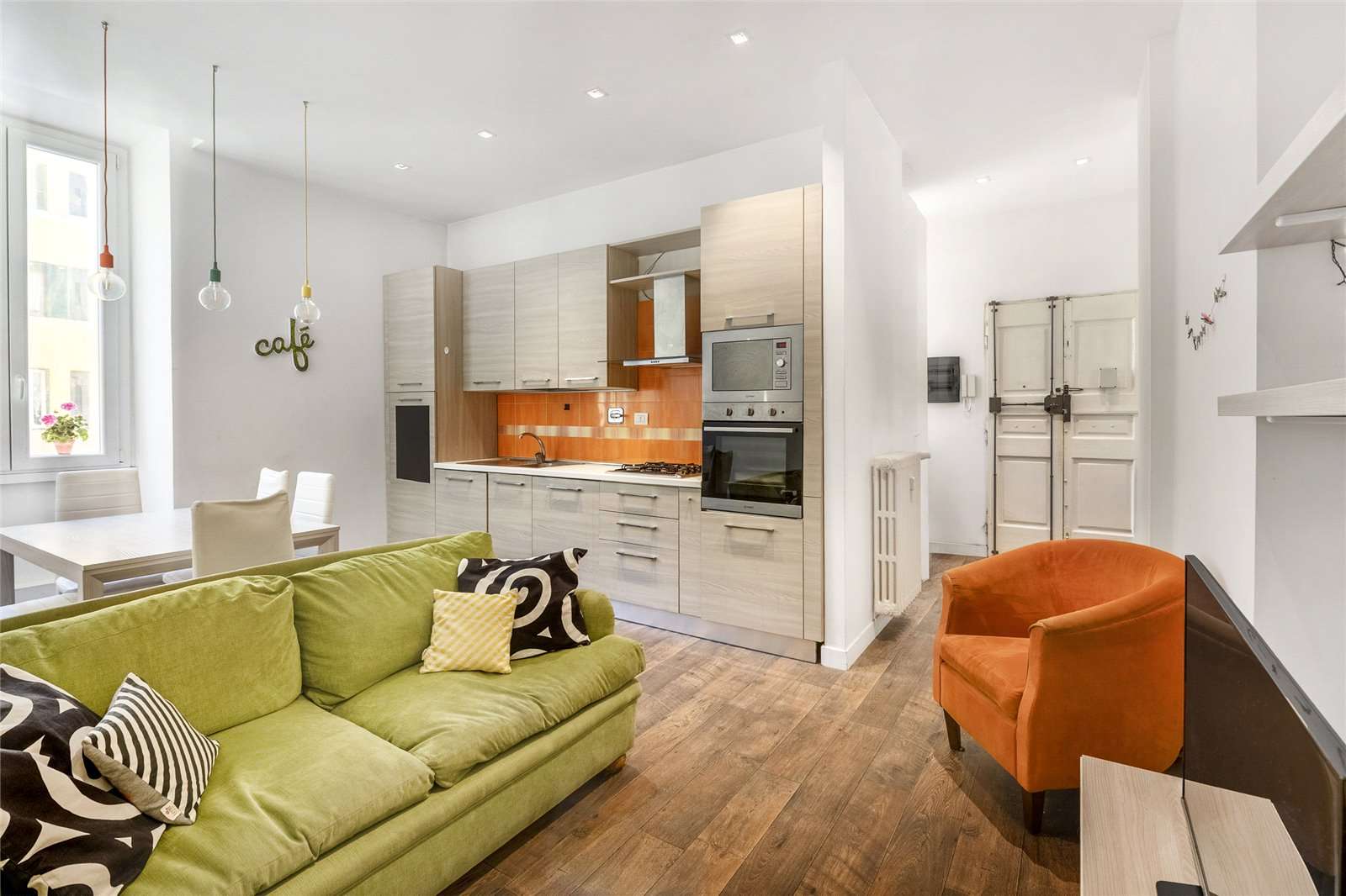 Property for sale in Prati, Rome, Italy | Savills