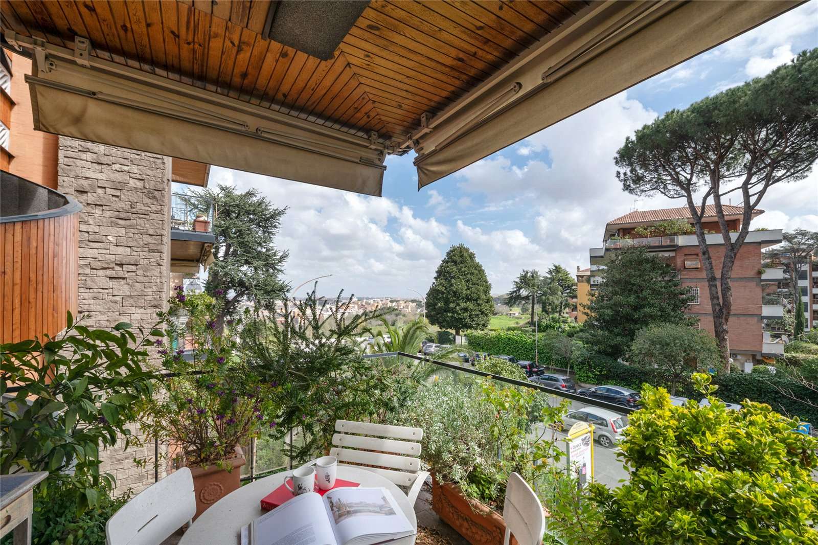 Via Nicolò Piccolomini, Rome, Italy, 00165 | Property for sale | Savills