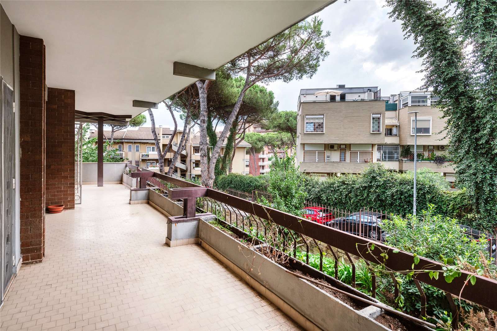 Via Alberto Litta Modignani, Rome, Italy, 00144 | Property for sale ...