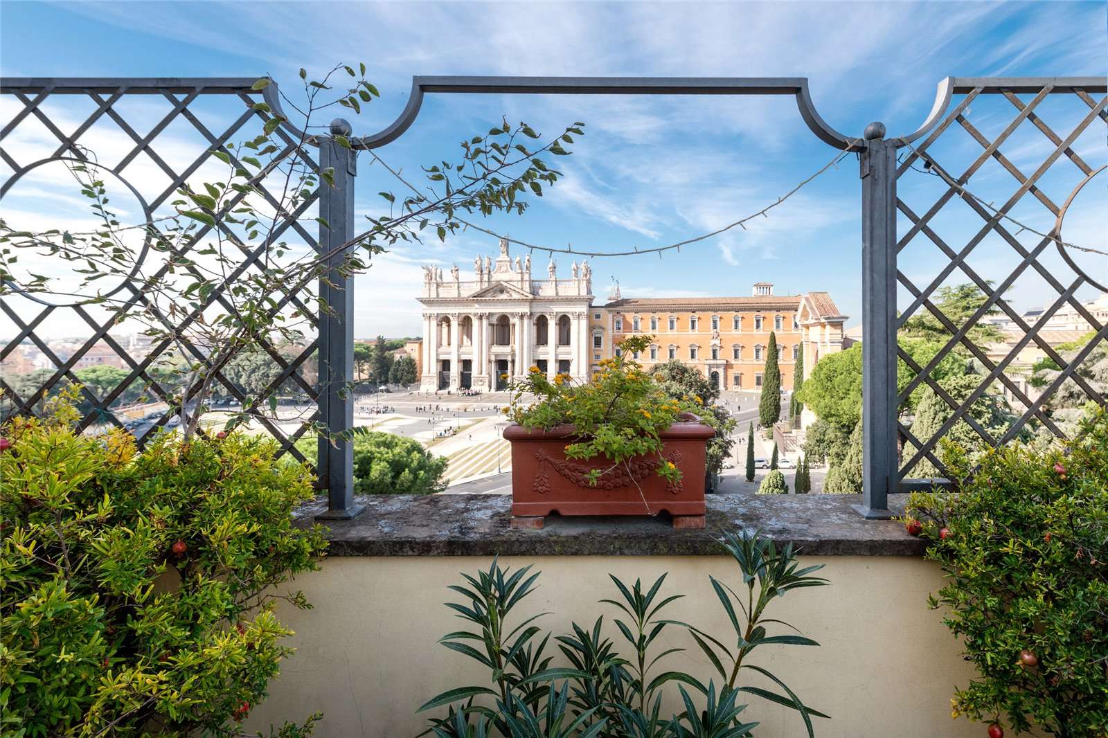 Via Emanuele Filiberto, Rome, Italy, 00185 | Property for sale | Savills