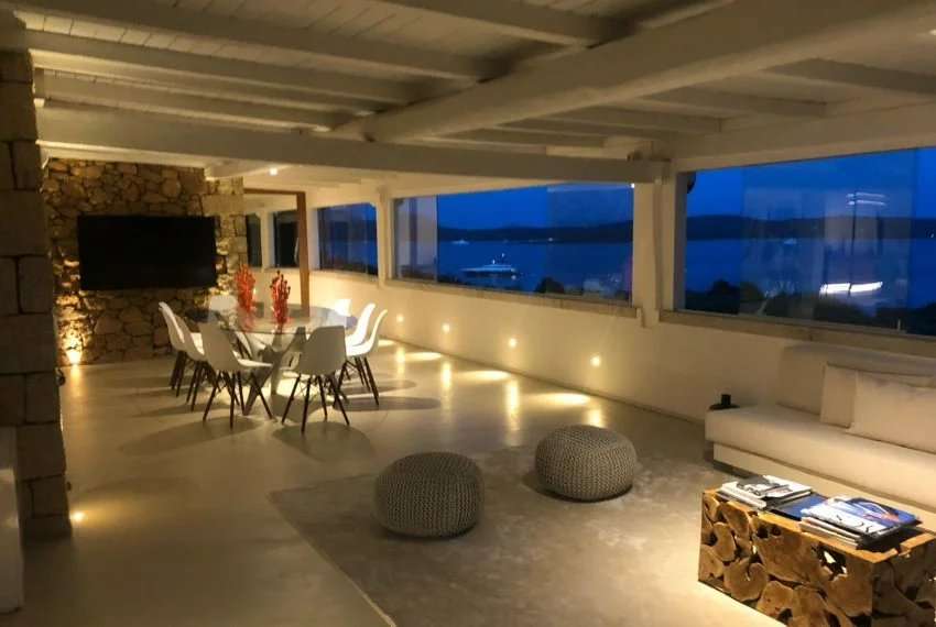 Villa Angela, Via Punta Lada, Porto Rotondo, Sardinia | Property for ...