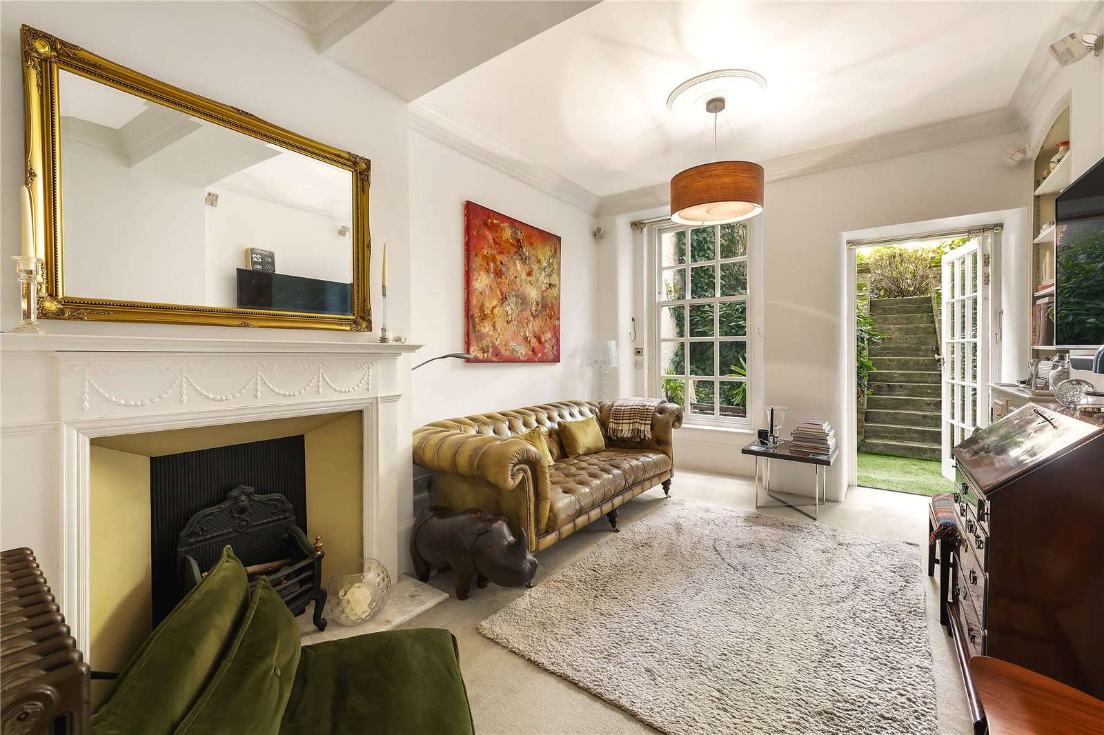 Delahay House, 15 Chelsea Embankment, London, SW3 4LA | Property for ...