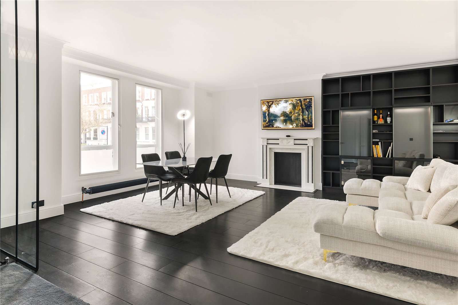 Tedworth Square, London, SW3 4DY | Property for sale | Savills