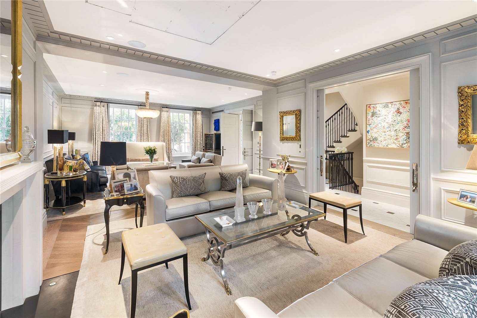 Houses For Sale Chelsea Square London at Joseph Auricht blog