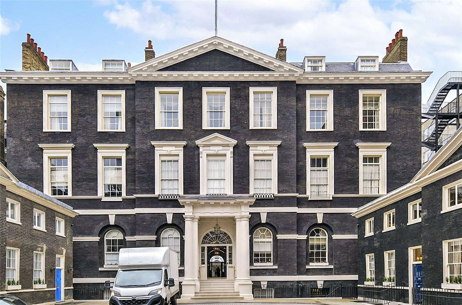 Albany, London, W1J 0AW | Property for sale | Savills